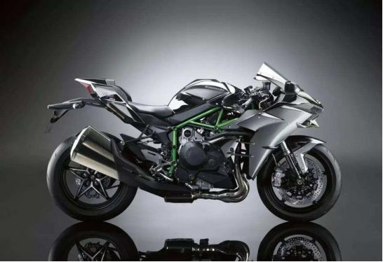 川崎h2的最高时速是多少？-有驾