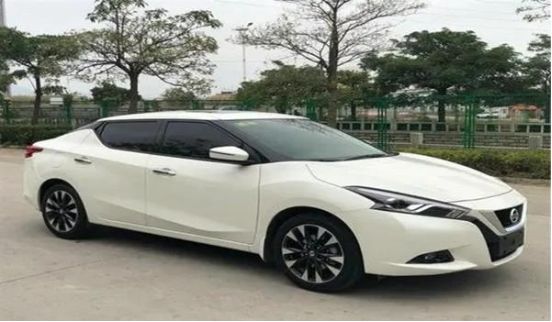 尼桑lannia是什么车-有驾