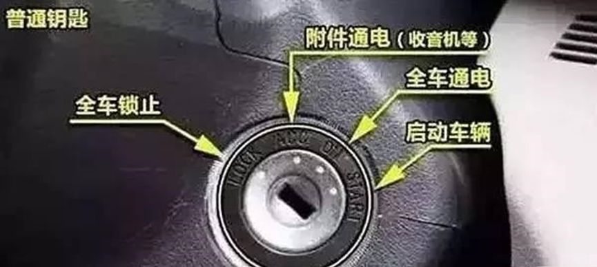 lock是什么意思车上的-有驾