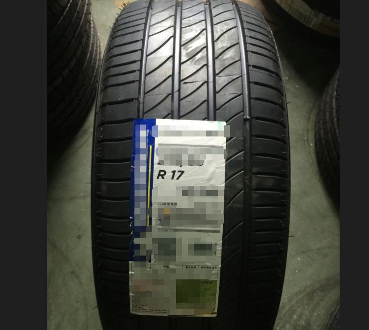 r17和r18轮胎的区别-有驾
