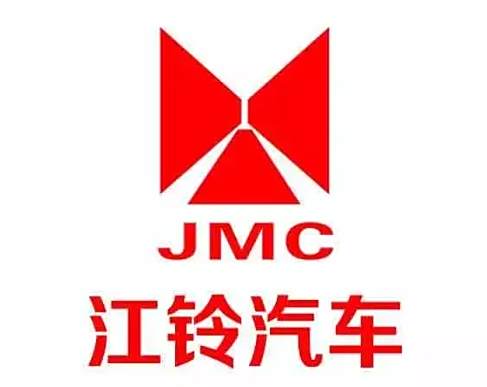 jmc是什么车的标志-有驾