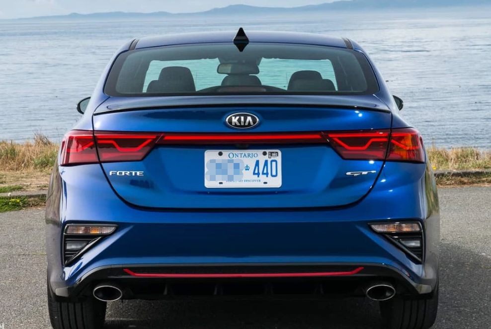 klv是什么车的标志-有驾