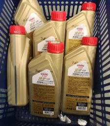 0w-20和0w-40的区别-有驾