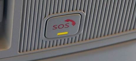 汽车sos是什么意思-有驾