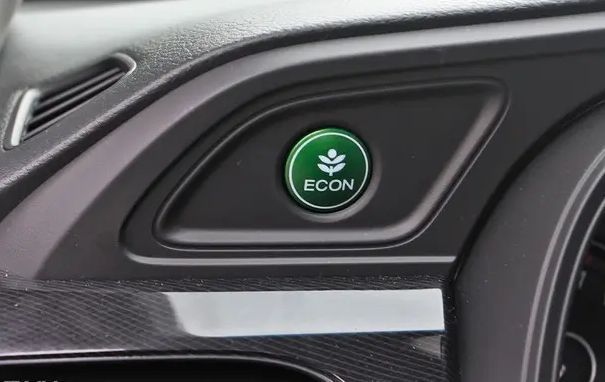 汽车的econ是什么意思？ -有驾