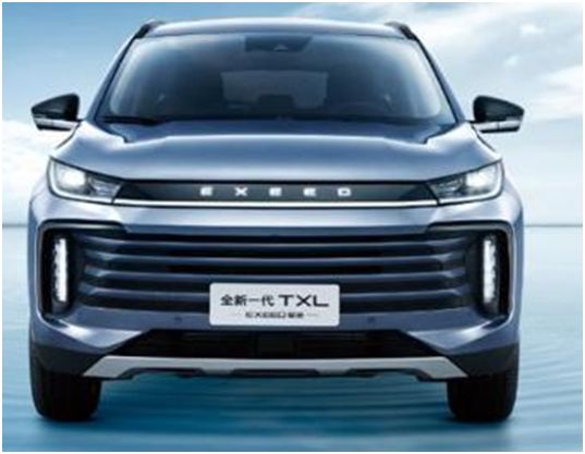 txl是什么车-有驾