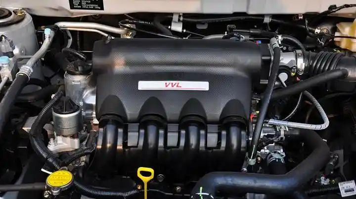 vvl发动机是什么意思-有驾