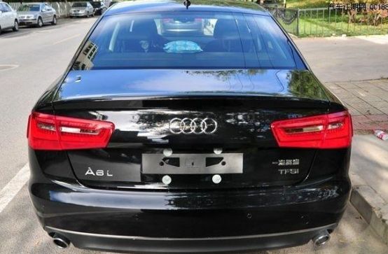 奥迪A6L2.5自然吸气烧机油吗-有驾