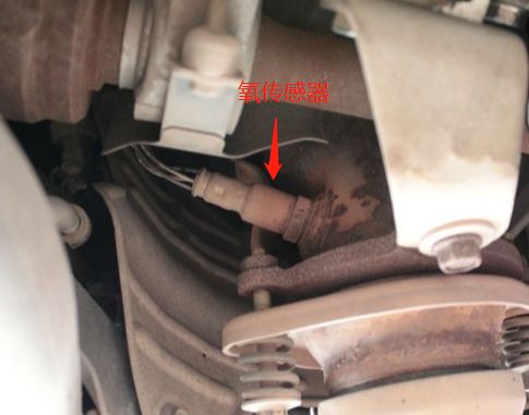 东风日产 故障码 p0420-有驾