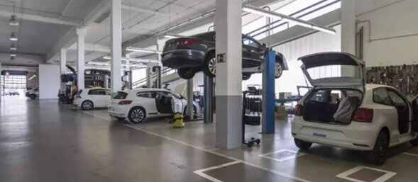 保养去4s店还是修理厂-有驾