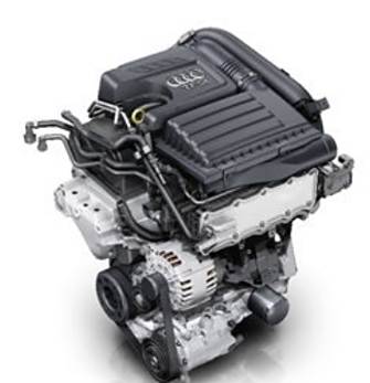 ea211发动机有几个型号-有驾