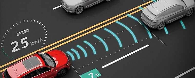 汽车ACC是什么含义?-有驾