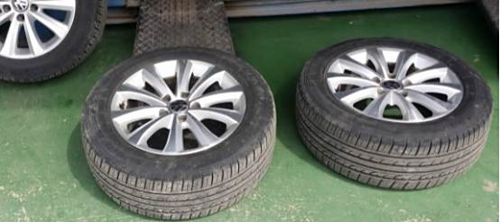 215和235轮胎区别-有驾