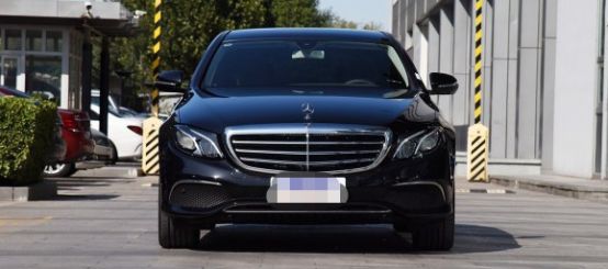 奔驰e300l整车多重-有驾