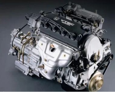 vtec发动机是什么意思-有驾