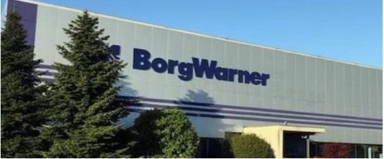 博格华纳是500强吗-有驾