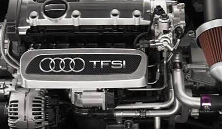 tfsi跟tsi区别在哪里-有驾