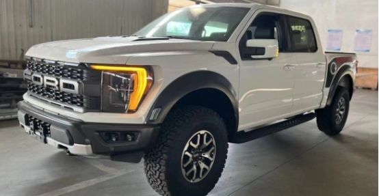 raptor是什么车-有驾