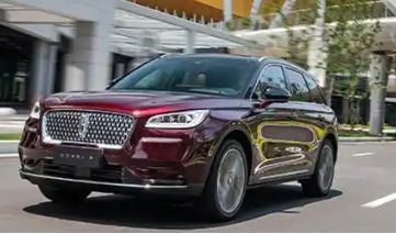 mkc是什么车-有驾