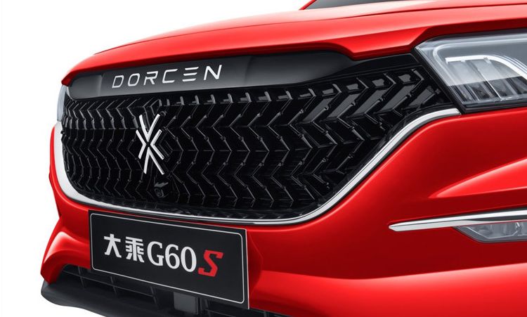 dorcen是什么牌子的车-有驾