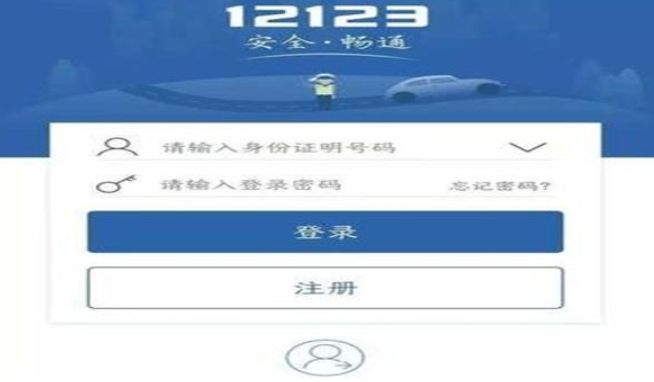 行驶证可以在12123补办吗-有驾