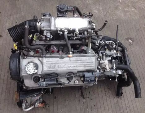 474发动机凸轮轴记号对e还是i-有驾