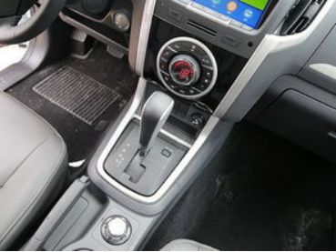 汽车at是什么意思-有驾