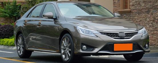 丰田v6发动机的车有哪些-有驾