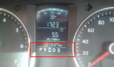 prnds在仪表盘上是啥车-有驾