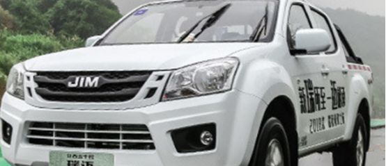 JIM是什么车-有驾