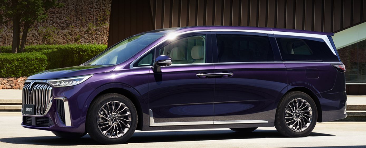 mpv车型是什么-有驾