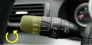 车标志off什么意思-有驾