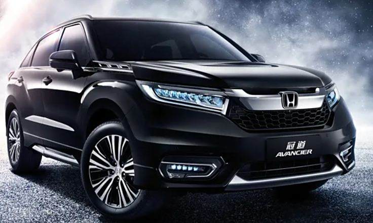 Honda是什么牌子-有驾