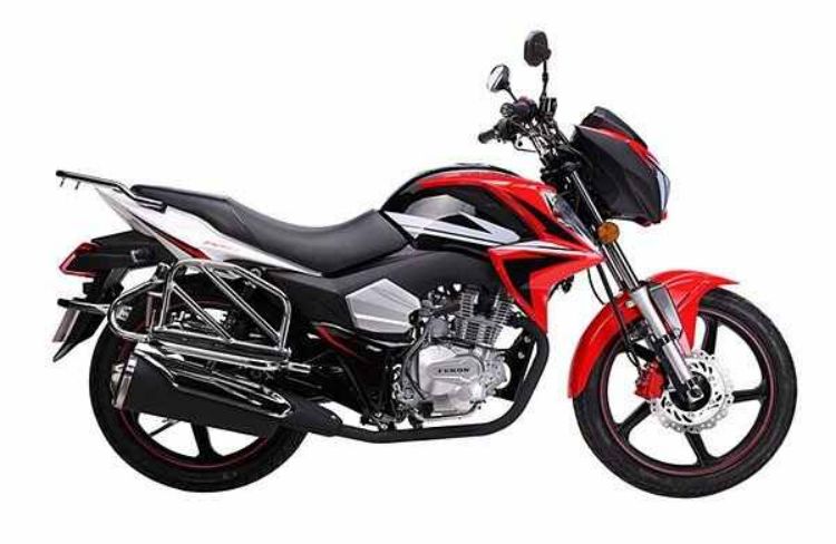 fekon是什么牌子摩托车-有驾