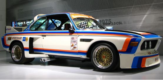 宝马为什么叫Bimmer-有驾