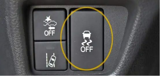 车上off标志什么意思-有驾