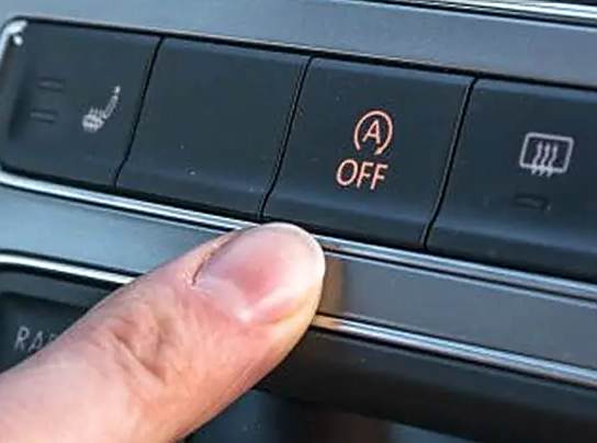 车上off标志什么意思-有驾