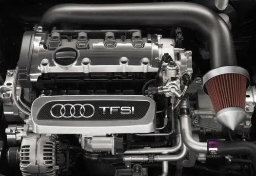 fsi和tfsi的区别-有驾