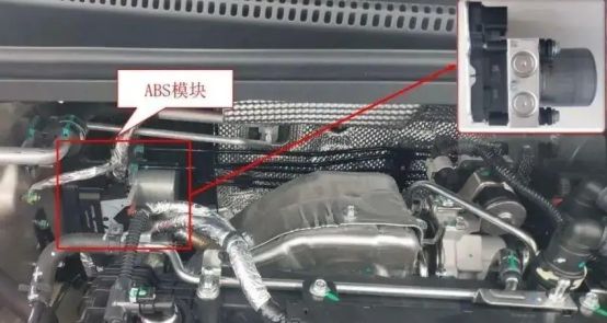 abs系统是什么-有驾