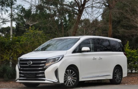 传祺gm8自动门不自动开关了-有驾