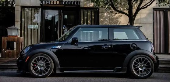 mini r56是哪年的车-有驾