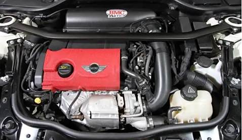 mini r56是哪年的车-有驾