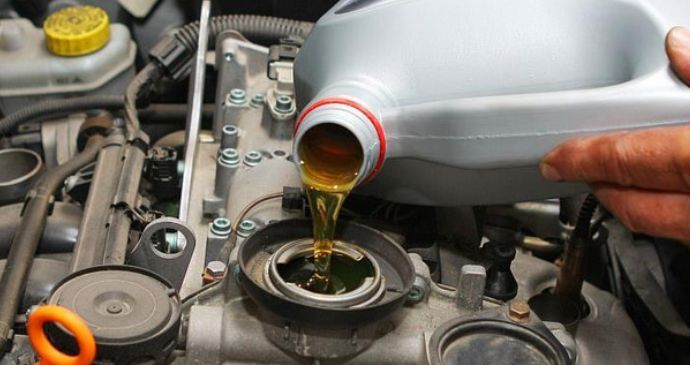 ow-20是什么机油-有驾