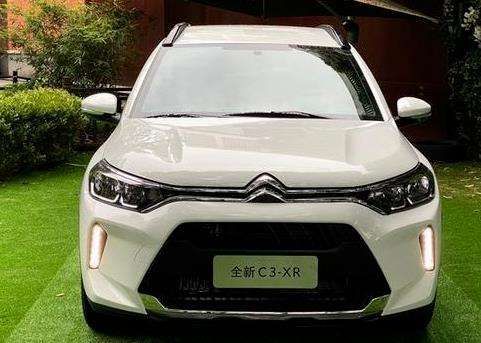 c3xr是三缸还是四缸-有驾