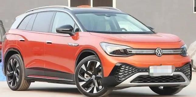 id6x和id6crozz区别-有驾