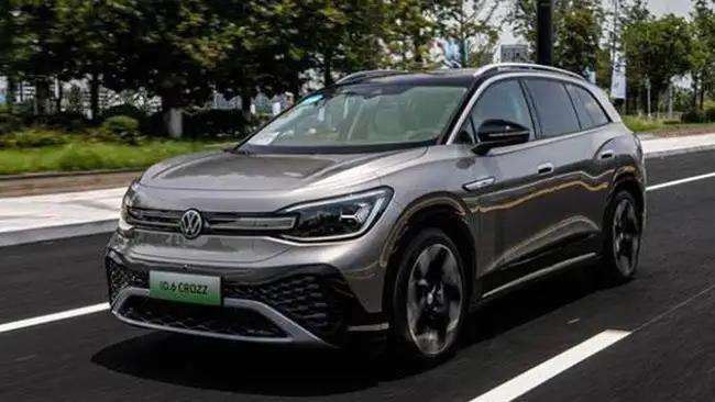 id6x和id6crozz区别-有驾