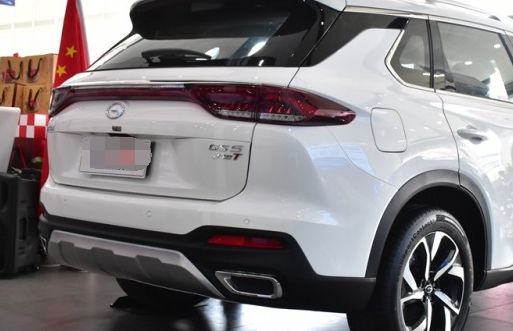 270t排量是多少-有驾