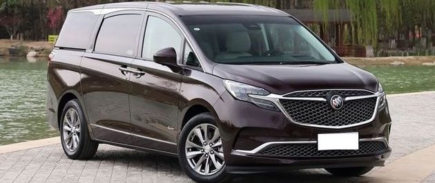 别克gl8首保多少公里保养-有驾