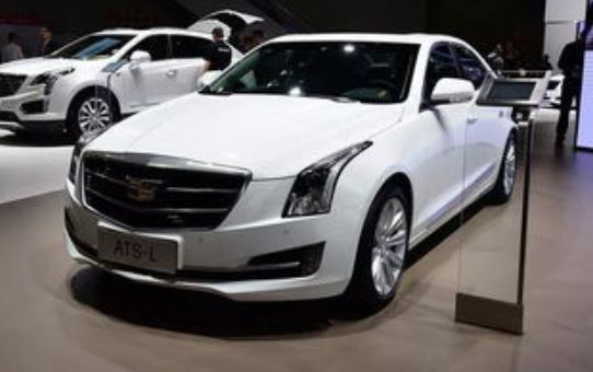凯迪拉克atsl为什么停产-有驾
