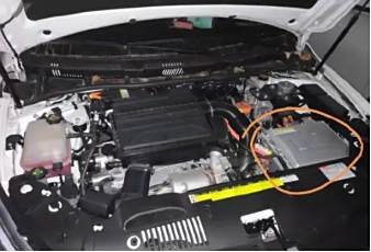 新能源汽车vcu是什么意思-有驾